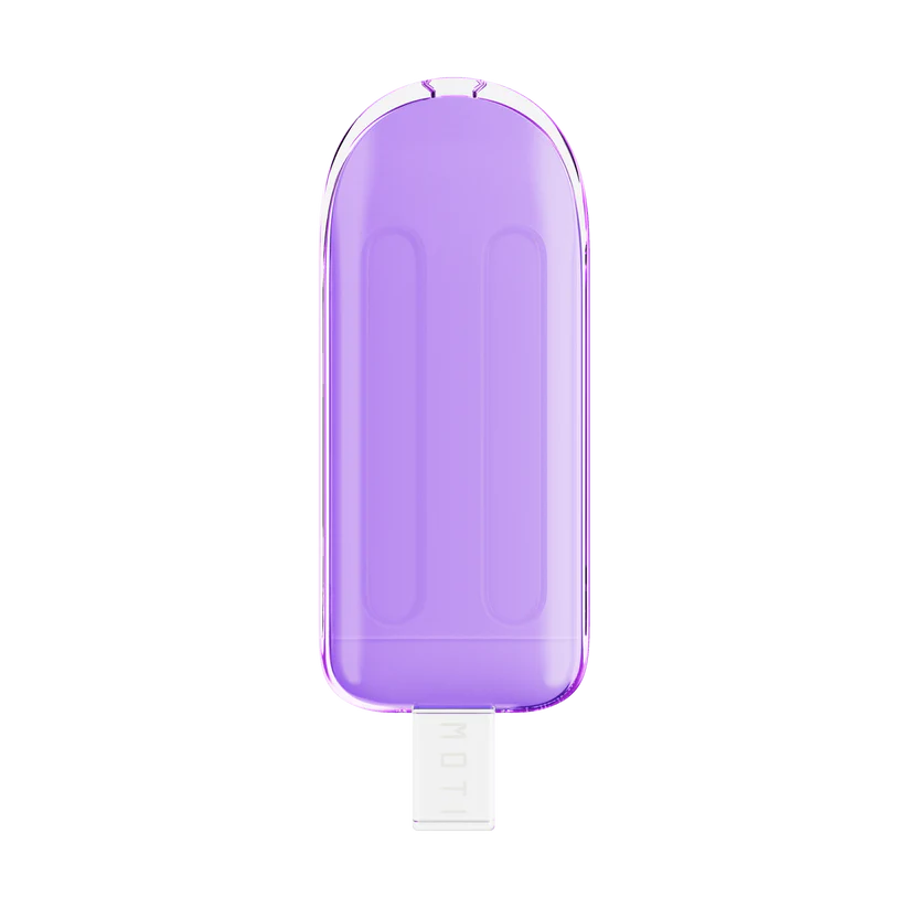 Moti - Moti Pop Disposable Vape 30mg-LD-PH for PHP0.00 available at ...