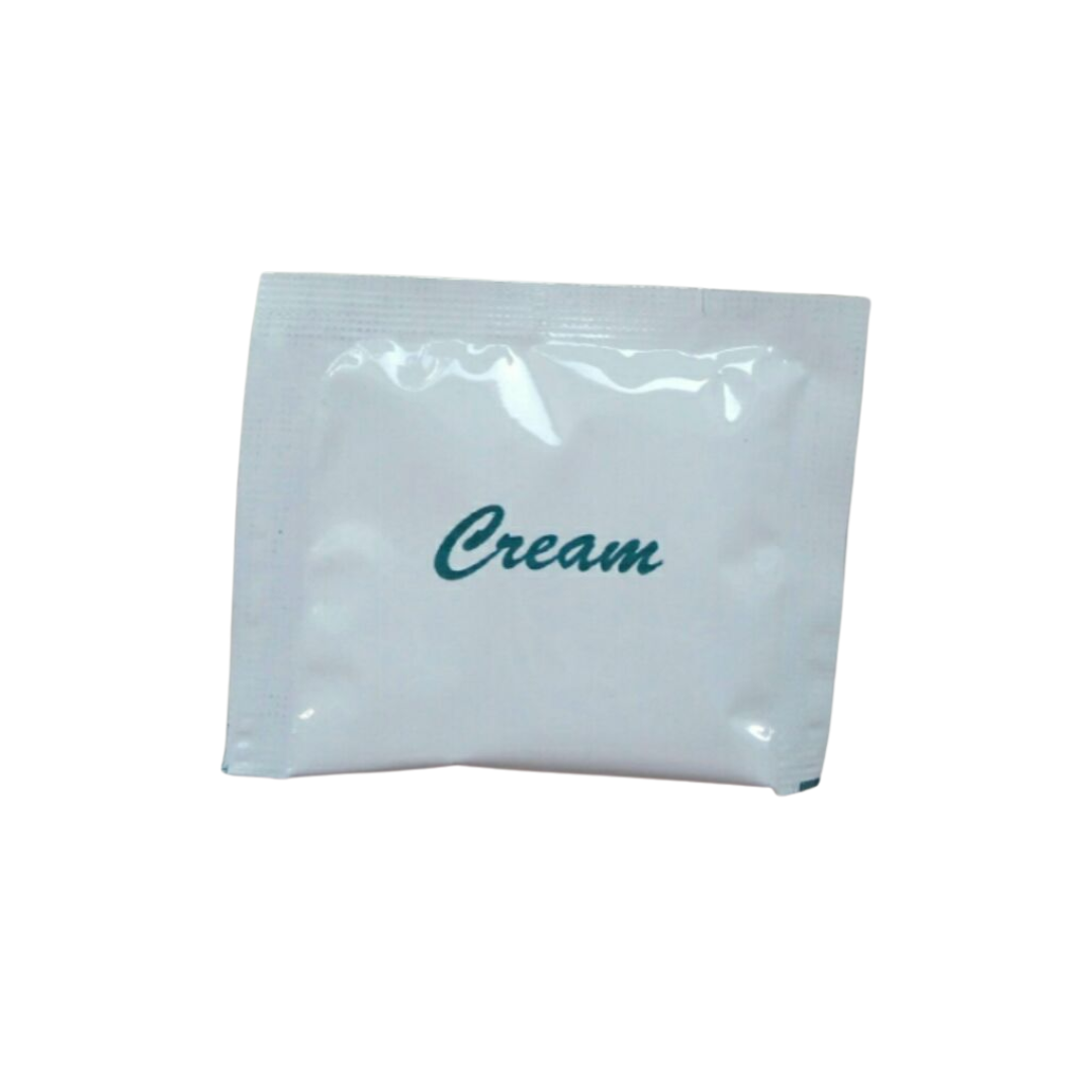 Creamer Sachet | 1 pc for PHP0.00 available at Shoppable Philippines ...