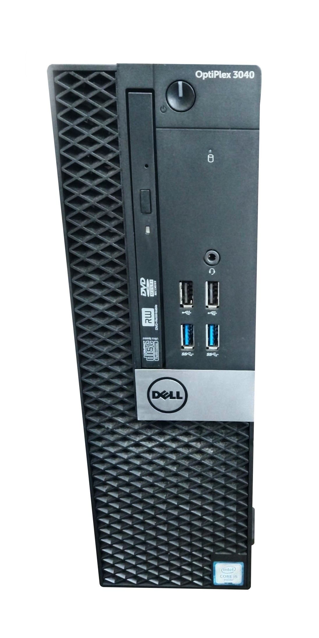 Dell - Dell Desktops OptiPlex 3040 Small Form Factor (Refurbished) for PHP0.00 available at ...
