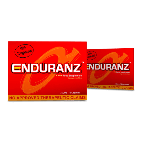 GoNatural - Enduranz (3 Boxes) for PHP0.00 available at Shoppable ...