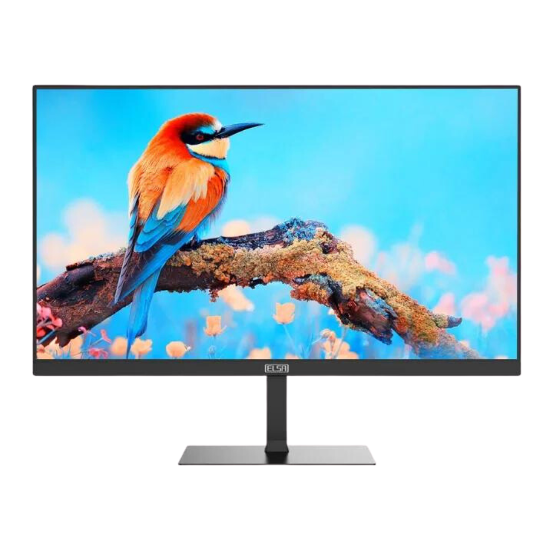 ELSA Technology - Elsa EL271Q 27" IPS Monitor 1920*1080 75Hz for PHP0 ...