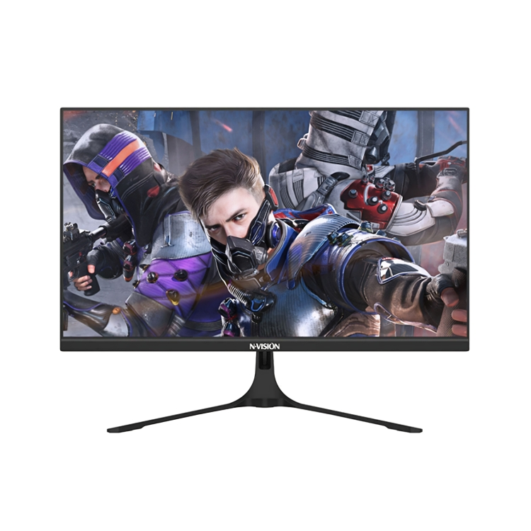 Nvision - Nvision EG25T1 24.5" TN Gaming Monitor | FHD 1920x1080, 180Hz ...