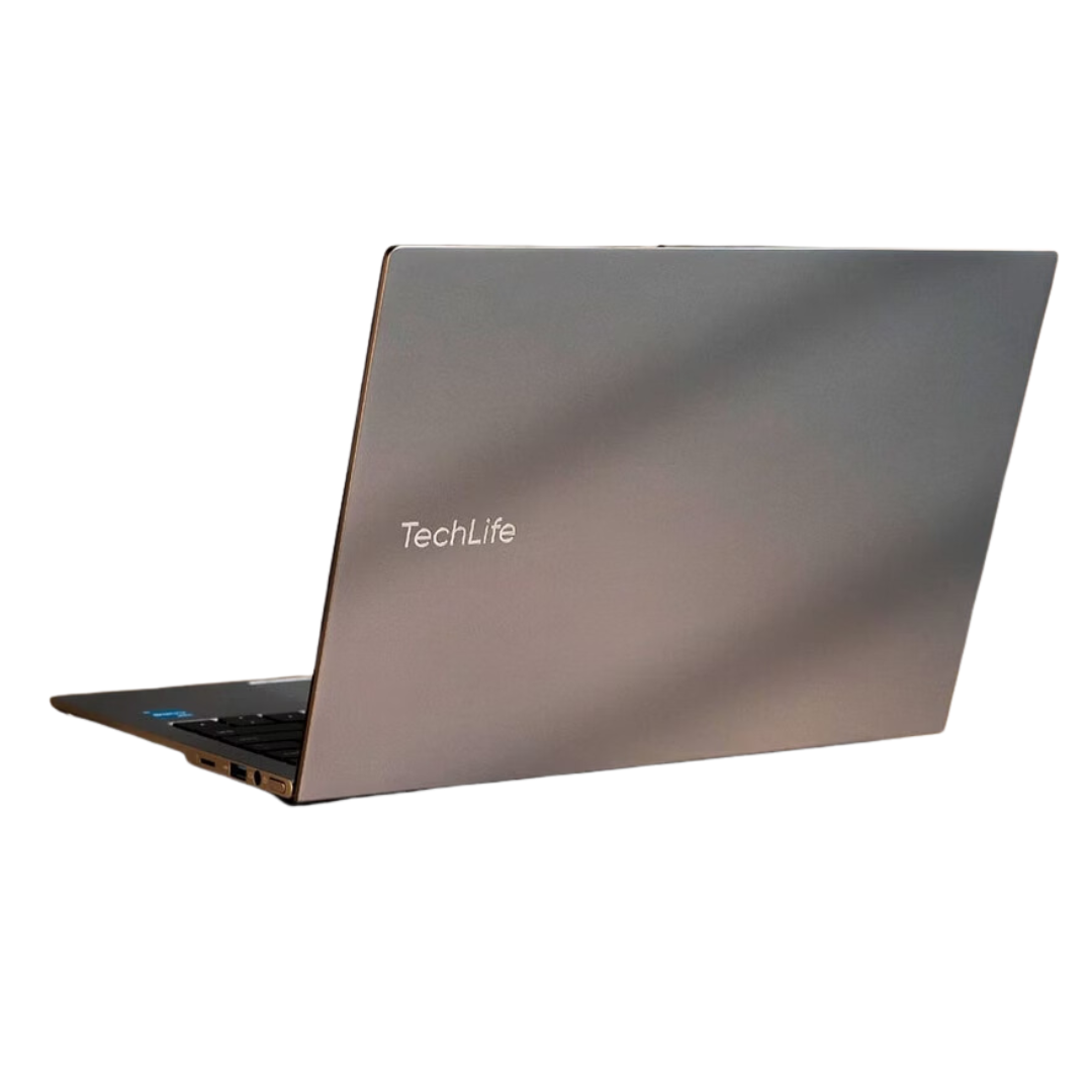 Realme - REALME TechLife Notebook Laptop (8GB + 512) Screen Panel, 14 ...