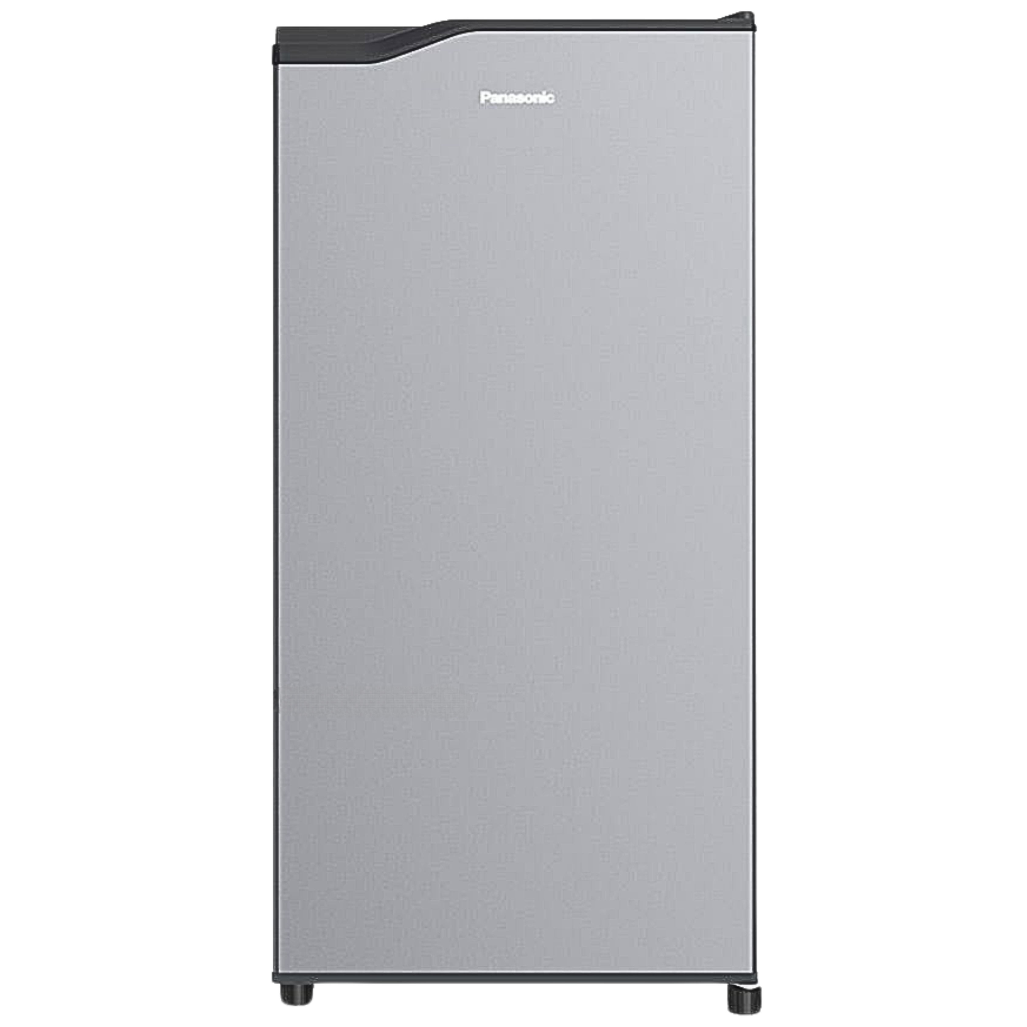 Panasonic - Panasonic 1 Door Direct Cool Non-Inverter Refrigerator | R600a, Manual Defrost for ...