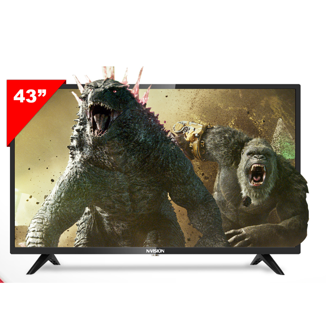Nvision - Nvision S900-S43MD 43" Smart FHD LED TV for 0.00 available at Shoppable Philippines ...