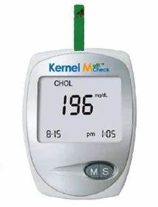 Kernel - KERNEL MULTI-CHECK 3IN1 METER #ET-301 for PHP0.00 available at ...