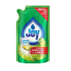 Joy - Joy Complete Clean Kalamansi Dishwashing Liquids Refill | 540 ML ...