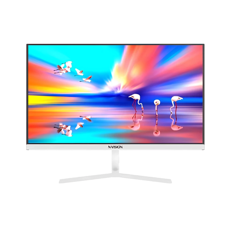 Nvision - Nvision N2455 Pro 23.8" IPS Monitor | FHD 1920x1080, 100Hz ...