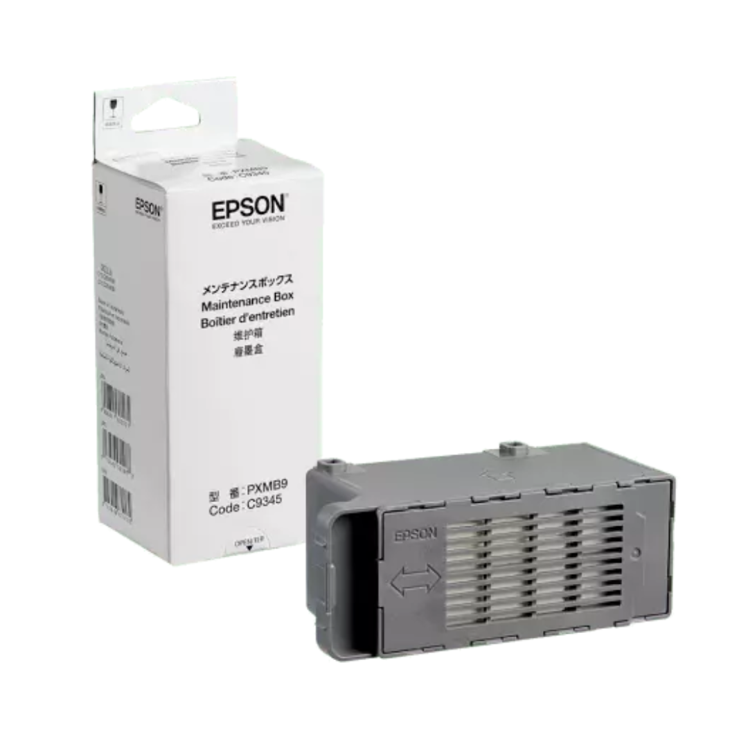 Epson - Epson Maintenance Box C12C934591 for 0.00 available at ...