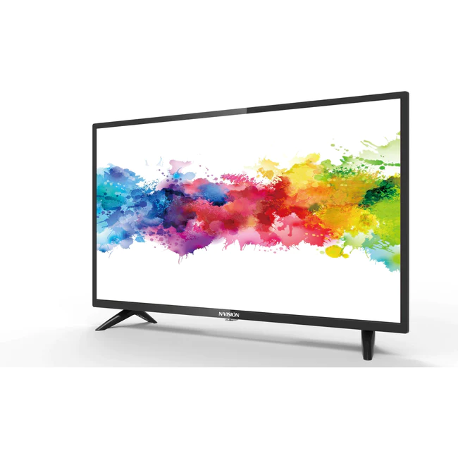 Nvision - Nvision N600-T32MA 32" Basic HD LED TV for 0.00 available at Shoppable Philippines B2B ...