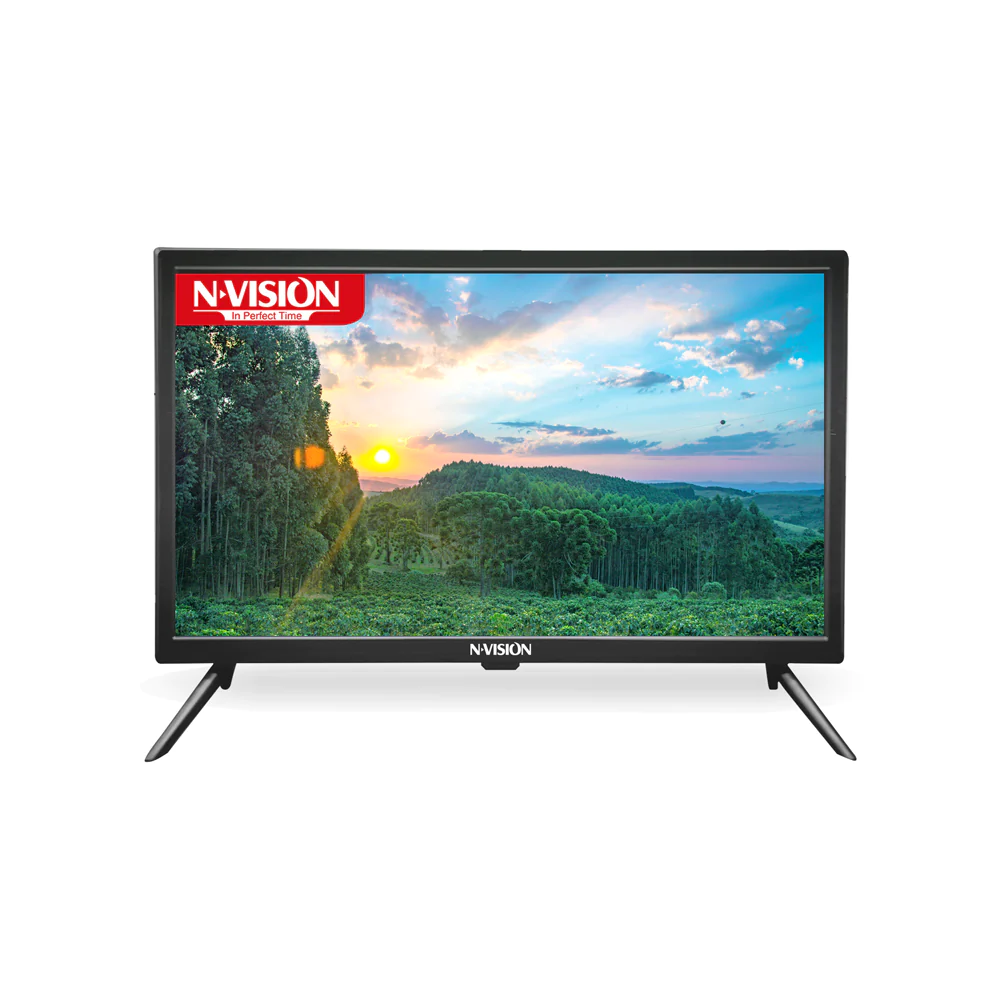Nvision - Nvision N600-T24MA 24" Basic HD LED TV for 0.00 available at Shoppable Philippines B2B ...
